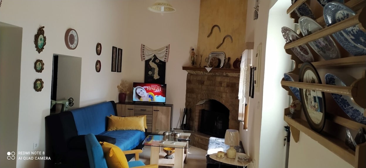 Yotas House - Rhodos