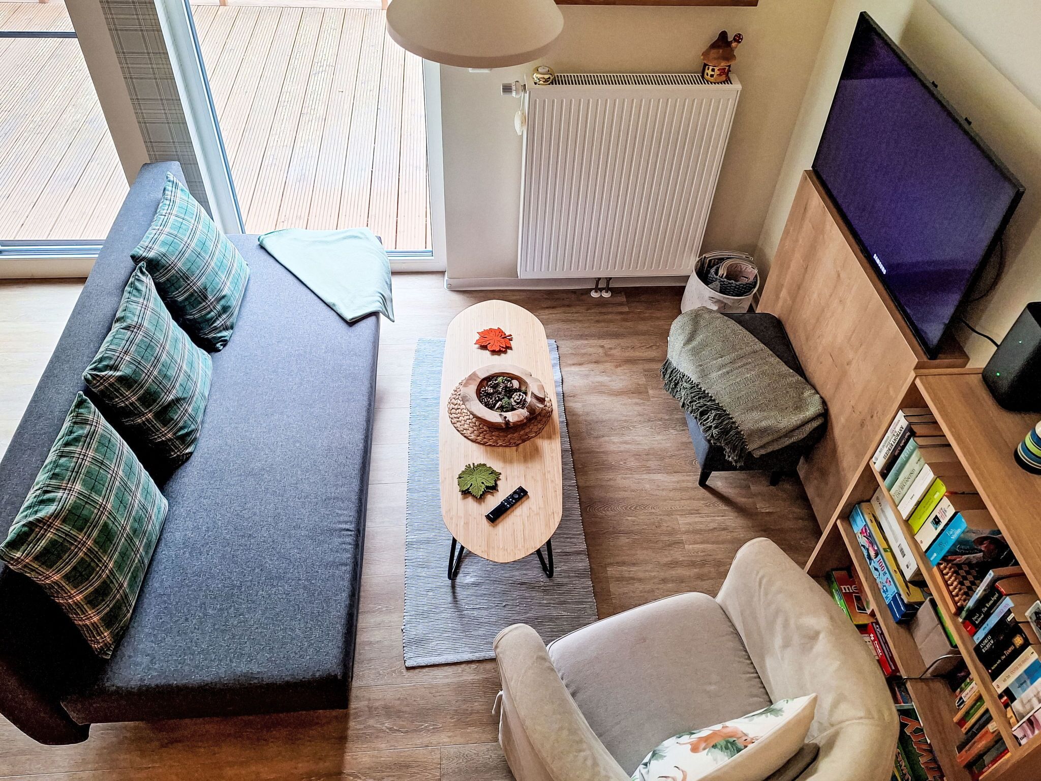 Waldoase By Interhome - Bad Arolsen