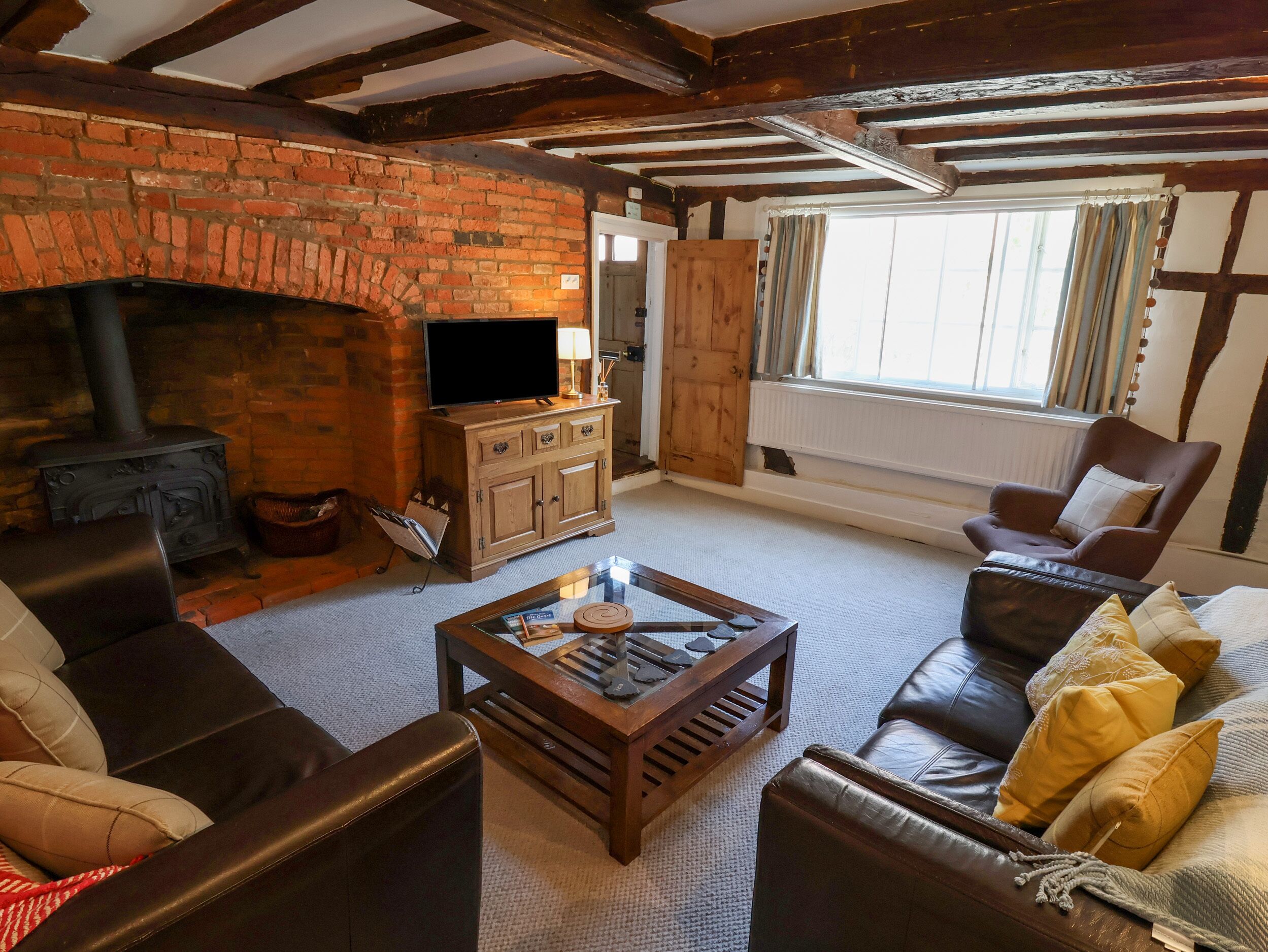 Lavender Cottage, Aldeburgh, Pet Friendly In Aldeburgh - Aldeburgh