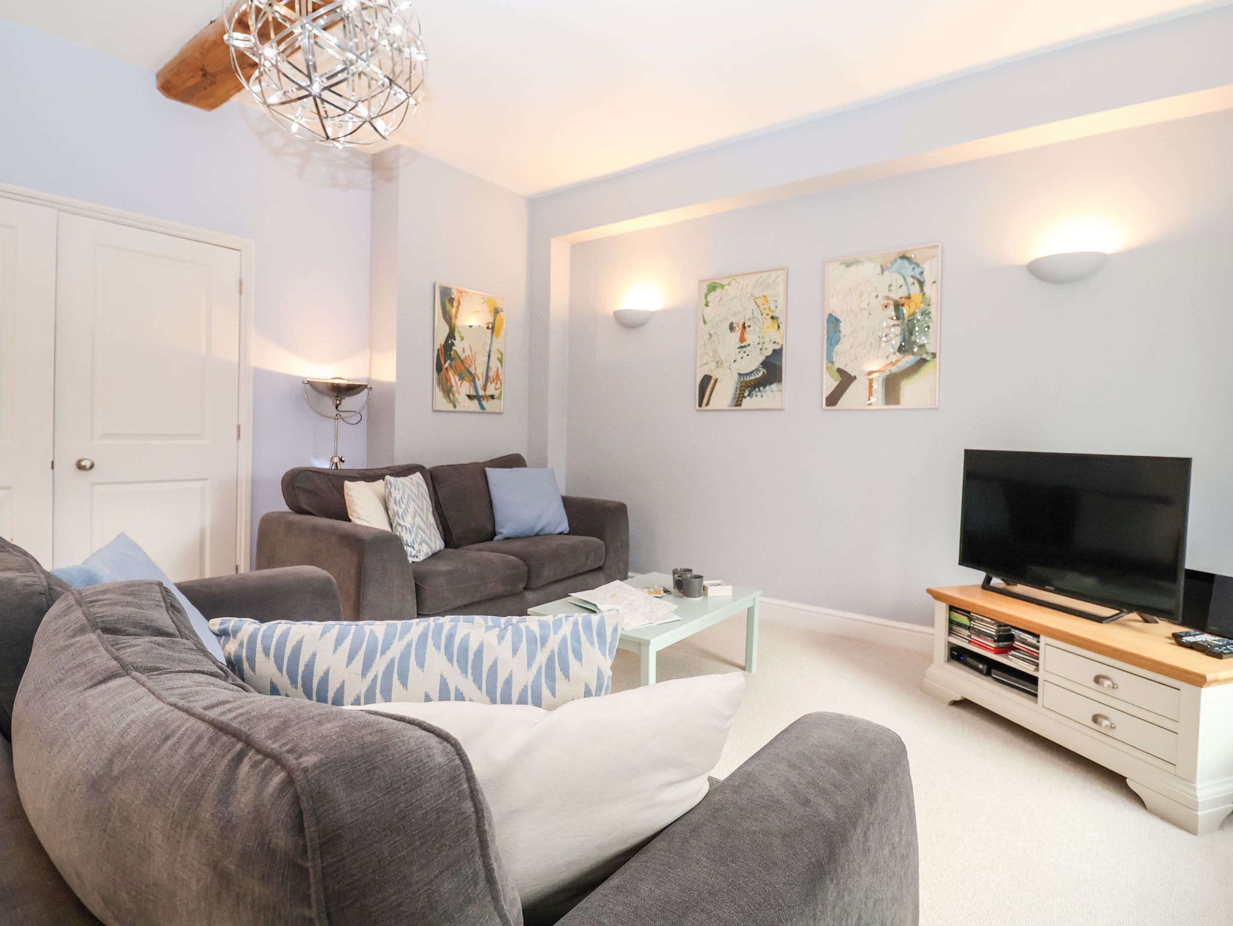 Saffron, Blythview, Family Friendly, With Pool In Southwold - Dunwich