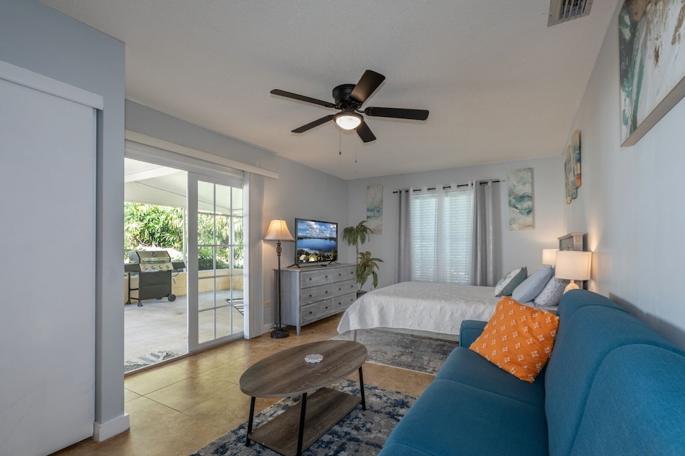 Cozy, Close To Downtown Lake View Home. - Clermont, FL