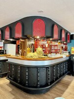 Bar (na propriedade)