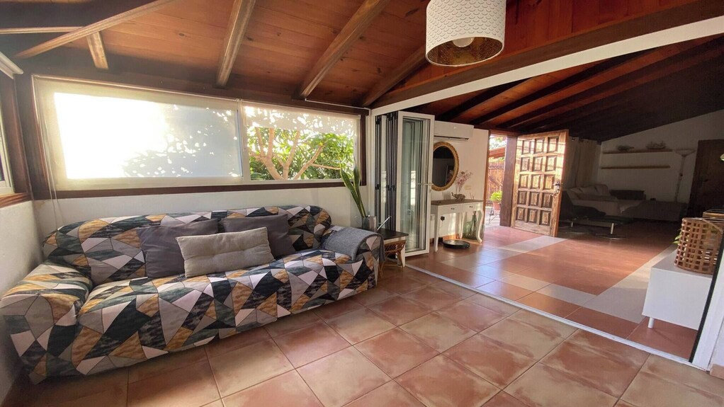 Casa Domi - Due Camere Da Letto Casa, Ospiti Massimo 4 - Valle Gran Rey