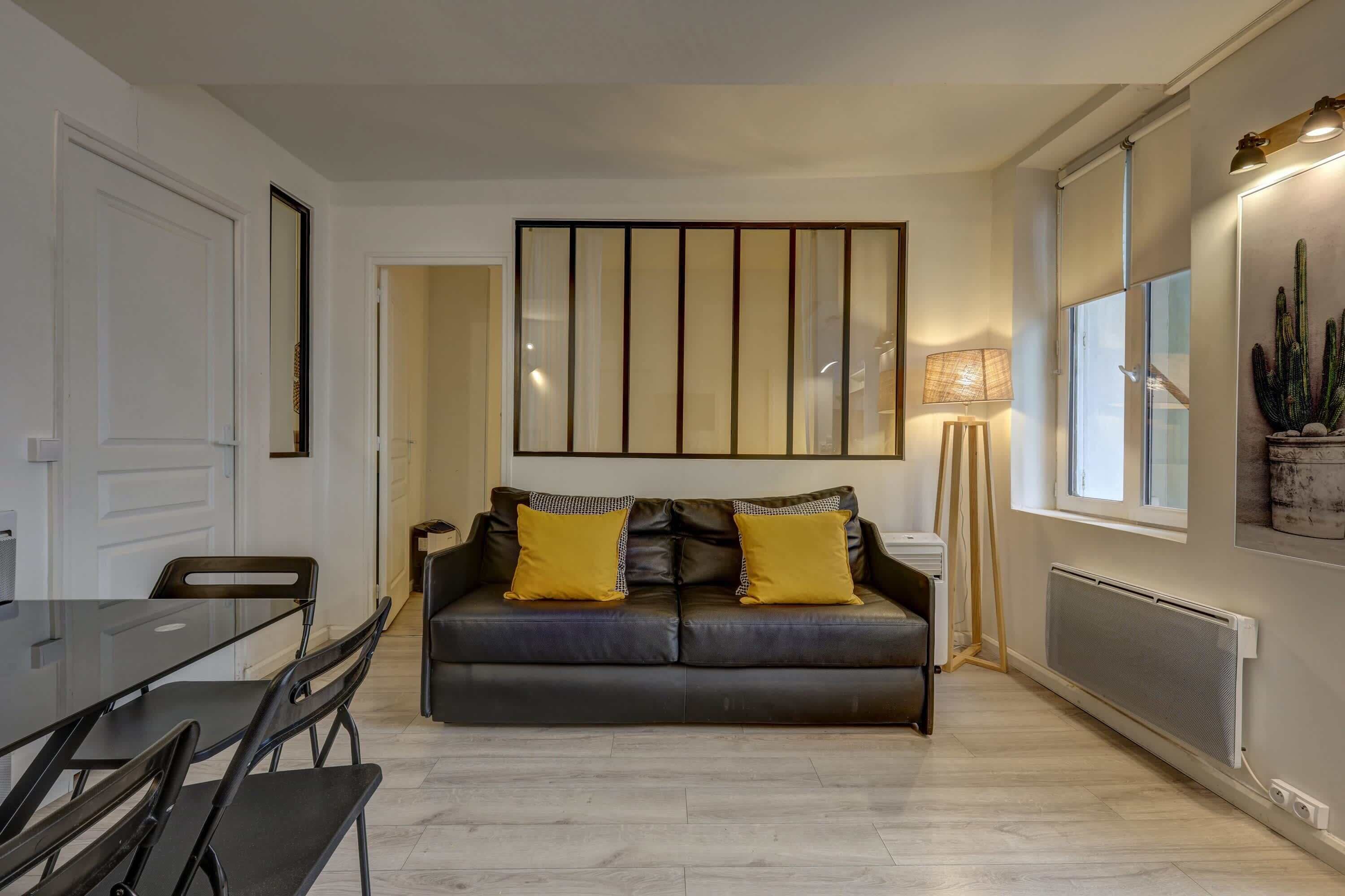 2 Bedroom In The Heart Of Le Marais! - París