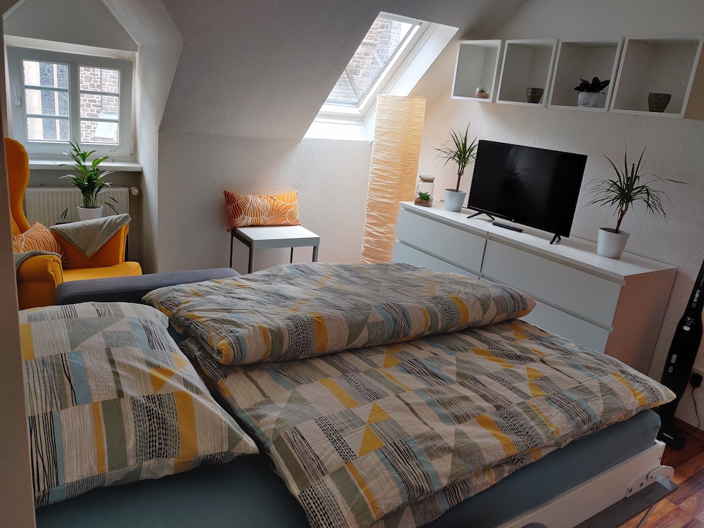 Kleine Aber Feine Wohnung In Olpe - Olpe
