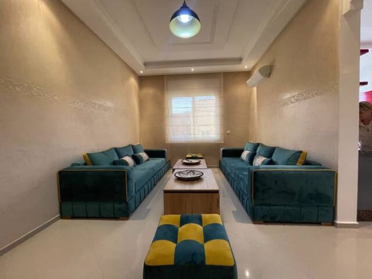 Appartement Essaouira De Luxe - Essaouira