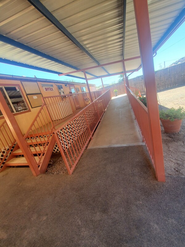 Rode Inn Of Clifton - Arizona