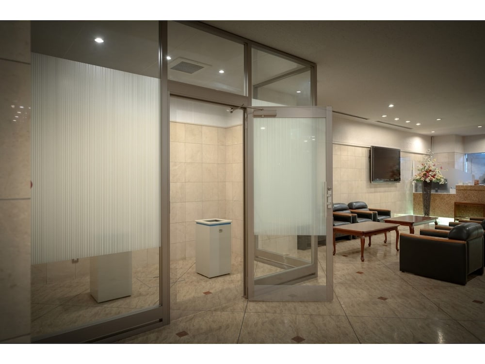 Nonsmoking Single Room Standard 3 Minutes Wal / Sapporo Hokkaidō - Sapporo
