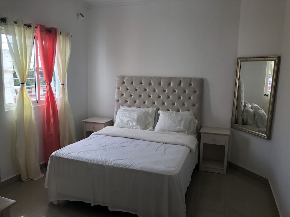 Lexury Apartament - Santo Domingo