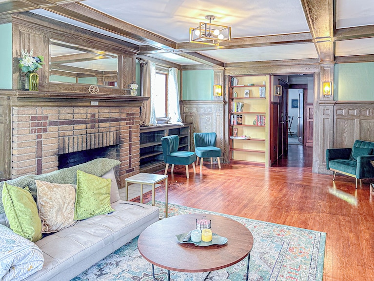 79-1 3br Apartment - Norwich, CT