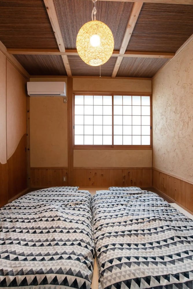 5ldk With Natural Hot Spring And The Ocean View - Gift Villa / Beppu ŌIta - Beppu