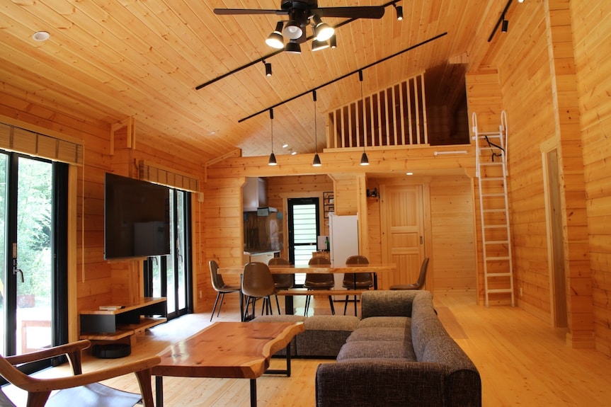 A Playground For Adults To Enjoy The Great Nature / Iki Nagasaki - Japón