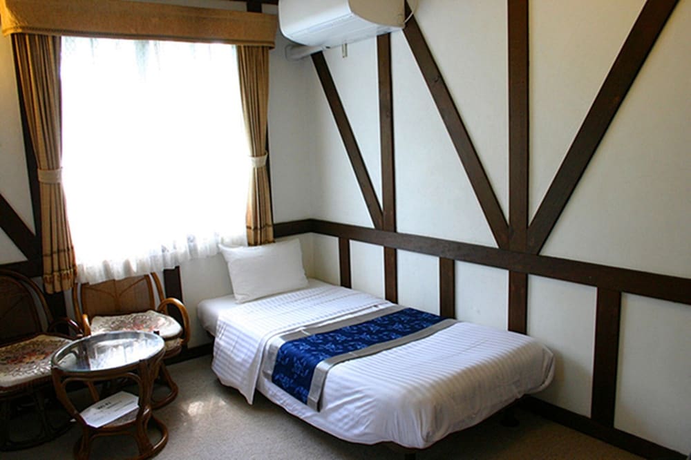 206western Style Three Bed Roomfuji Mountain View / Minamitsuru-gun Yamanashi - Japon
