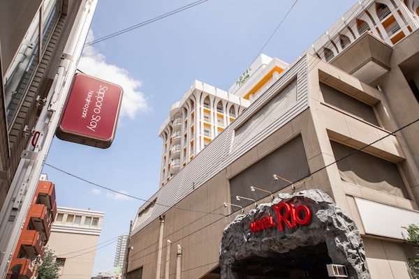 Sapporo Stay Nakajima Park No222 \/ Sapporo Hokkaidō - Sapporo