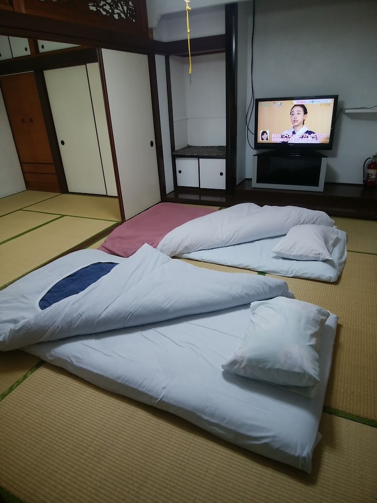 みのる民泊1号志布志駅より徒歩10分!5名宿泊可能!駐車場・wifiあり - みのる民泊1号 / 志布志市 鹿児島県 - 鹿児島県