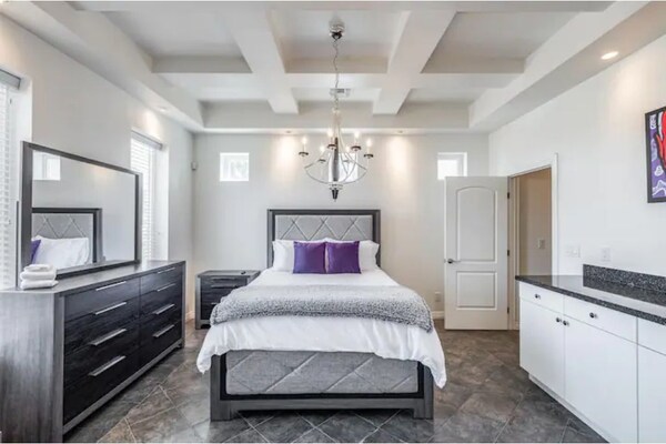 Strip View Oasis 8 Min Strip\/allegiant * Pool\/spa - Las Vegas, NV