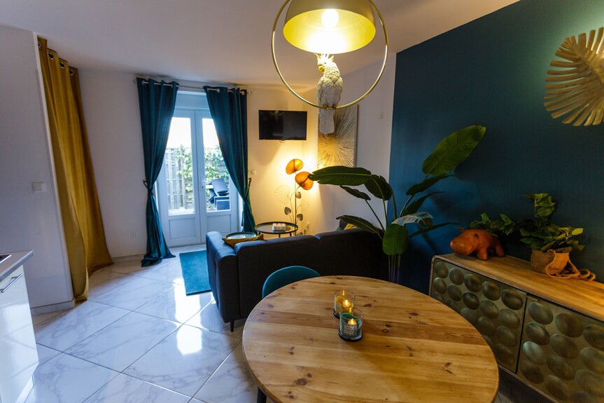 La Suite Spa Dolce Vita - Douai