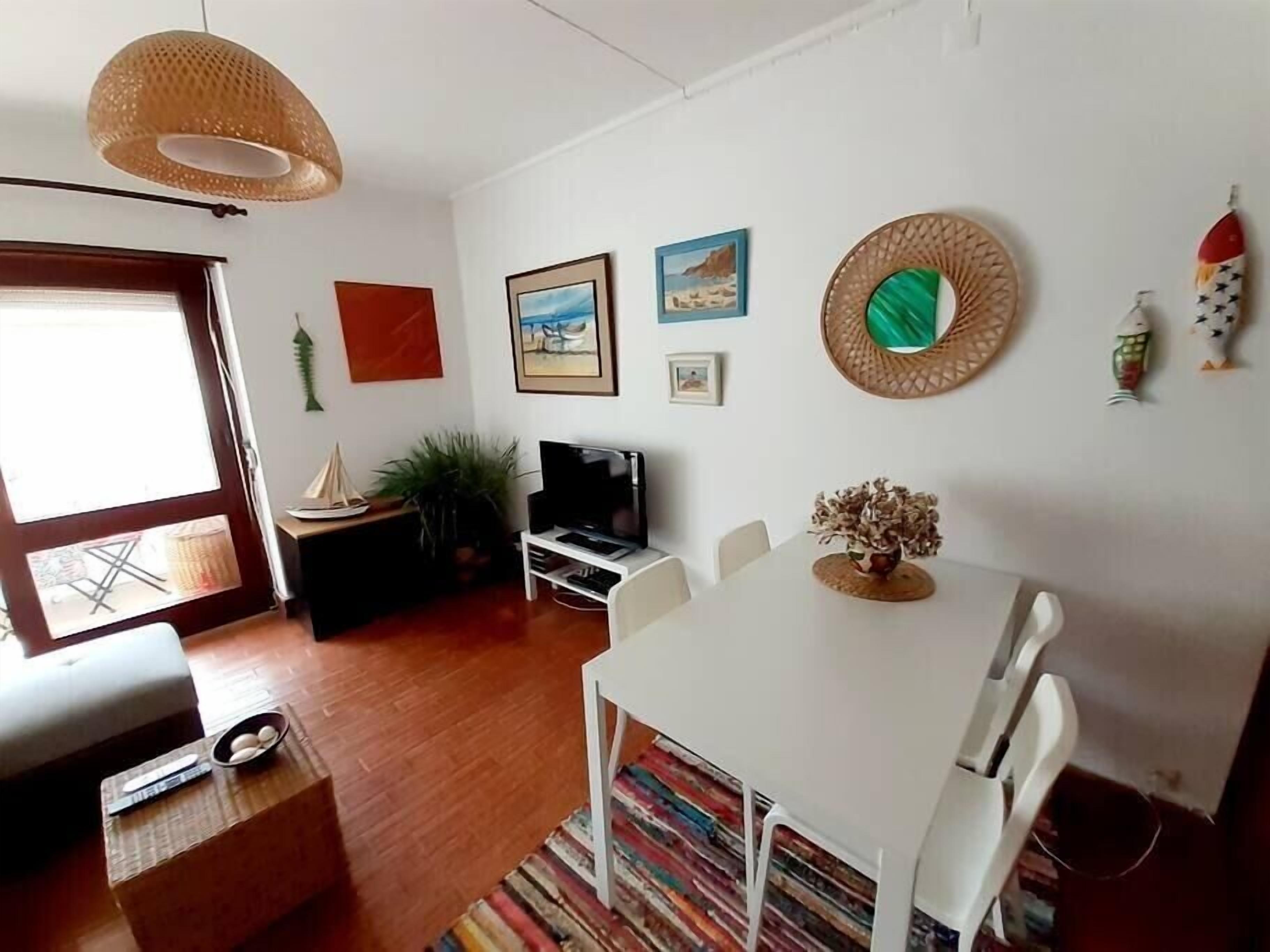 A Casa De Sesimbra Com Vista Mar - Sesimbra