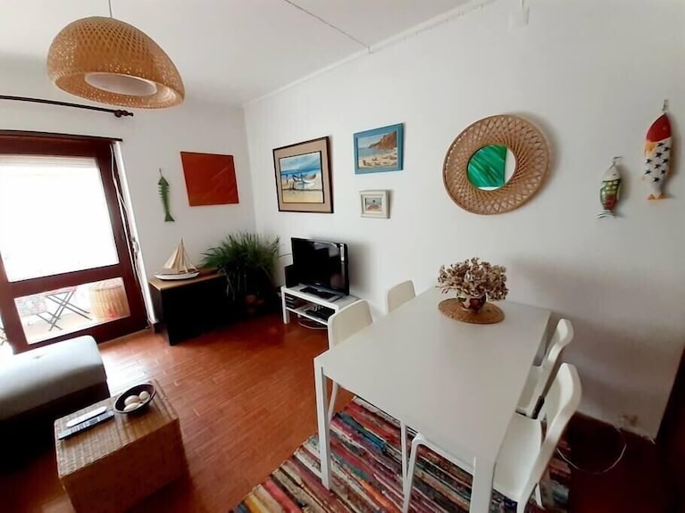 A Casa De Sesimbra Com Vista Mar - Sesimbra