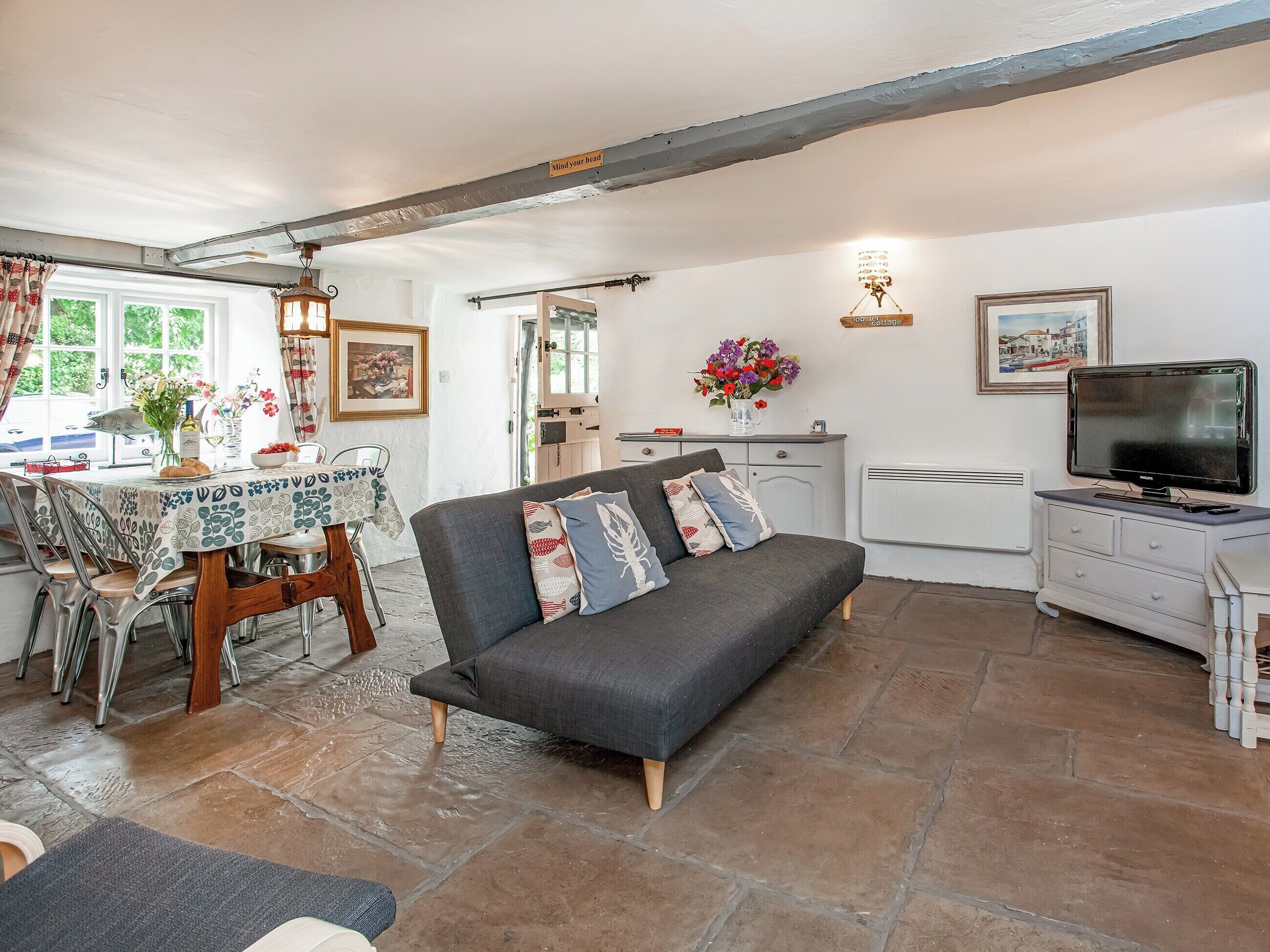 2 Bedroom Accommodation In Holcombe, Near Dawlish - Shaldon