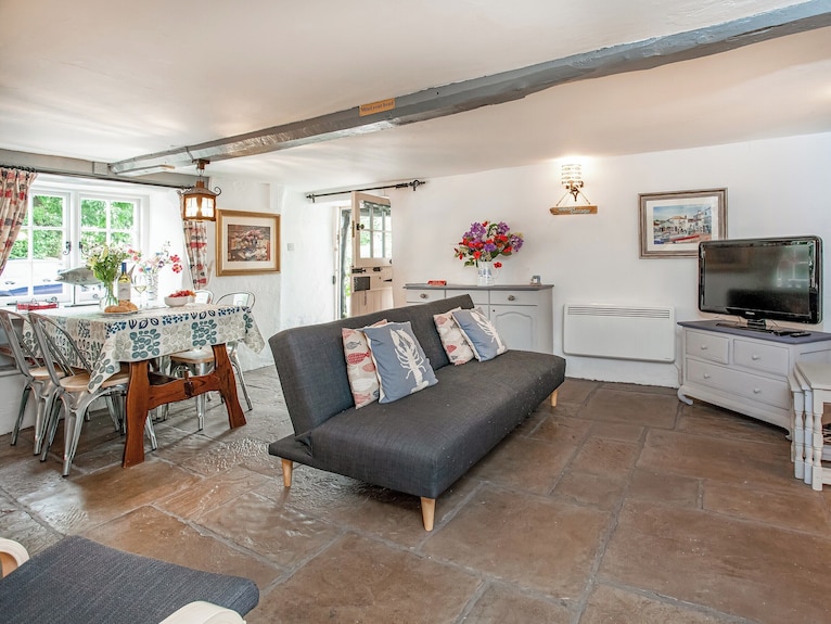 2 Bedroom Accommodation In Holcombe, Near Dawlish - Shaldon