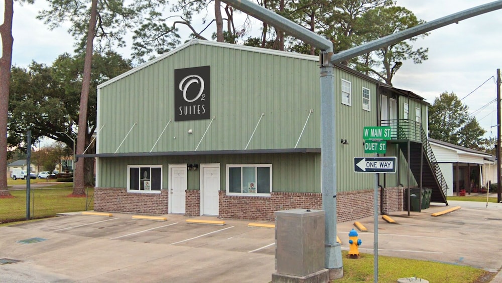O2 Suites Houma - Houma, LA