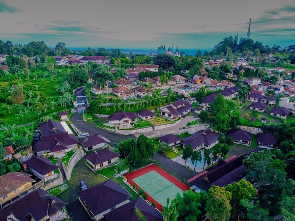 Lembah Ciater Resort Managed By Sahid - Ciater