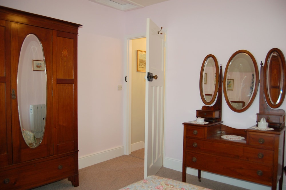 Bronhaul Cottage In Pennal - Machynlleth