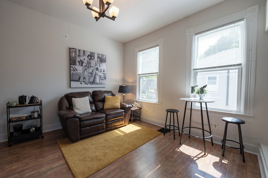 Bellevue 1-bed Private Suite- Walking Distance To Cincy - Kentucky