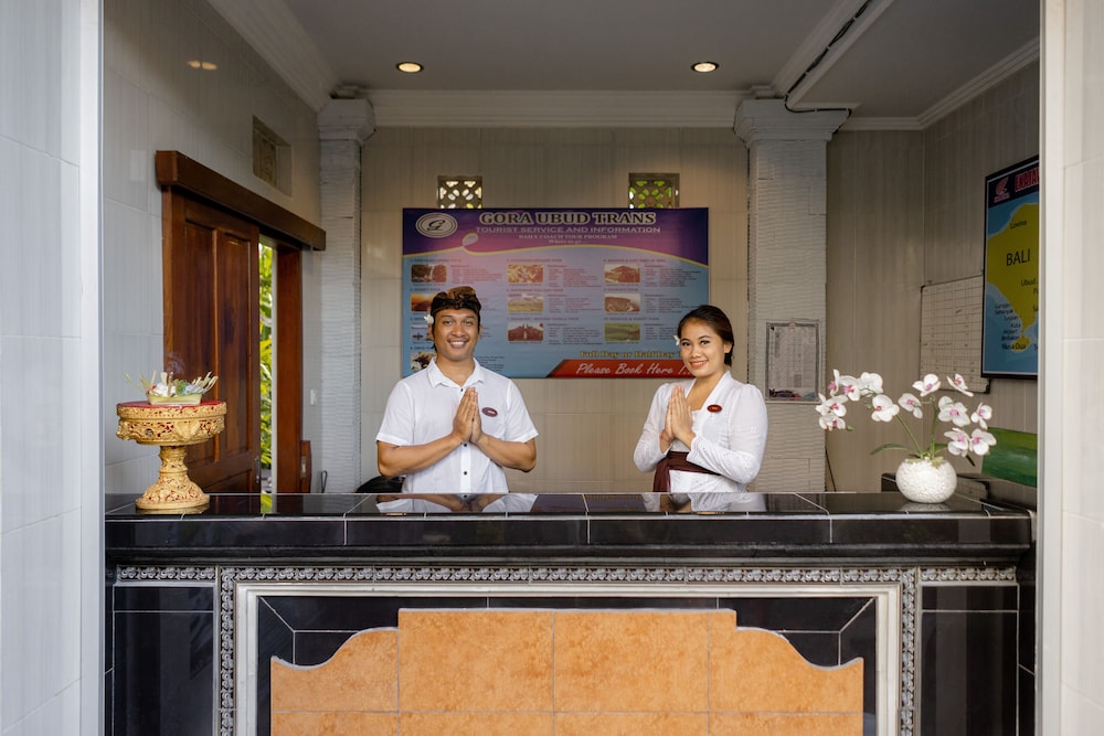 Gora House Bali - Ubud