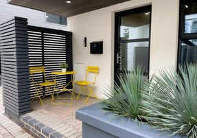Casa | 2 quartos