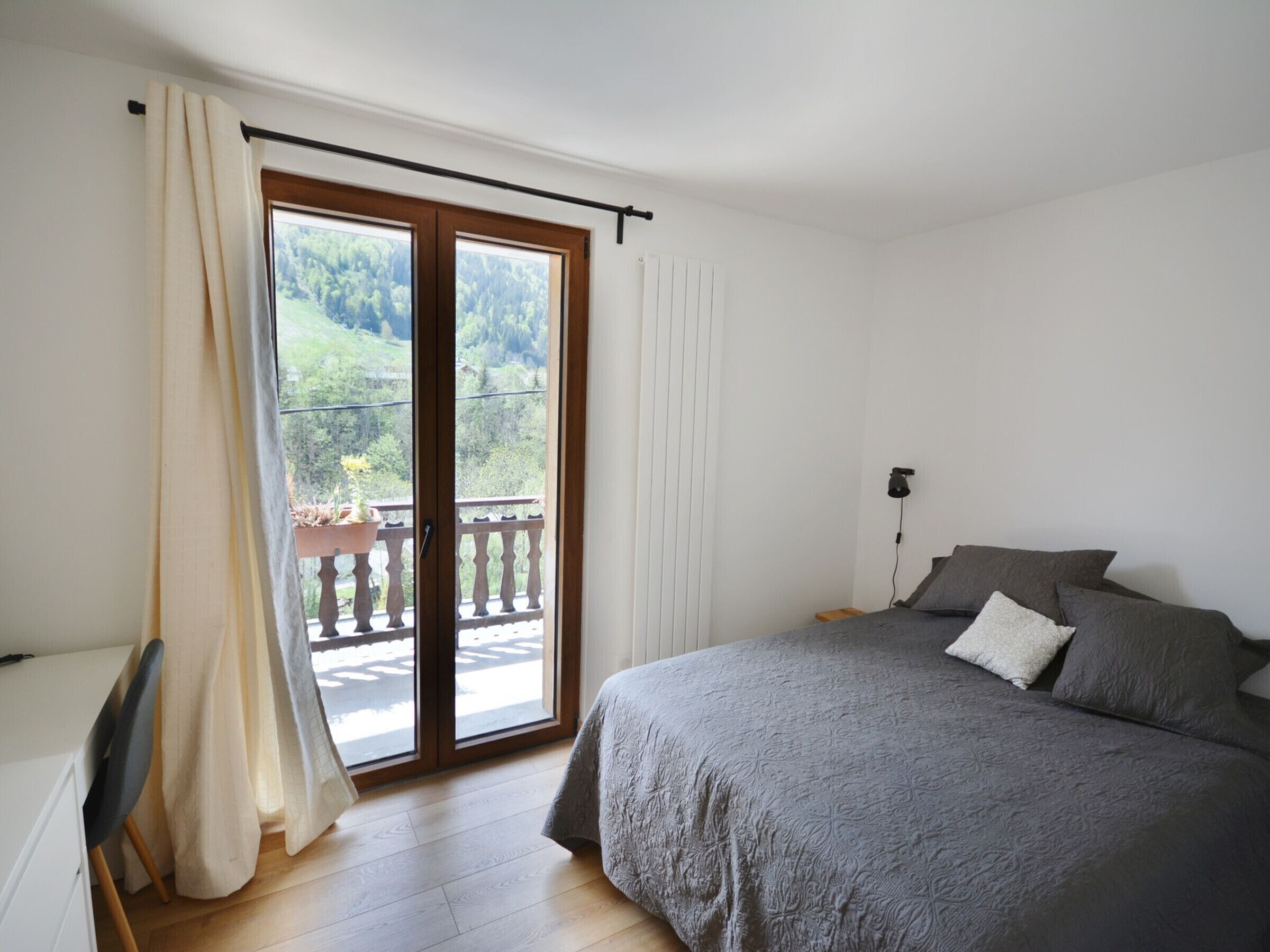 Stunning Renovated T5, Bright, Sleeps 10 In Morzine - Morzine