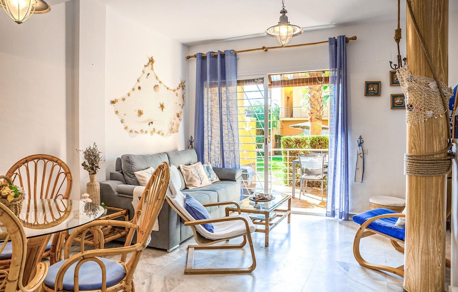 Superbe Maison De 2 Chambres à Isla. - Isla Cristina