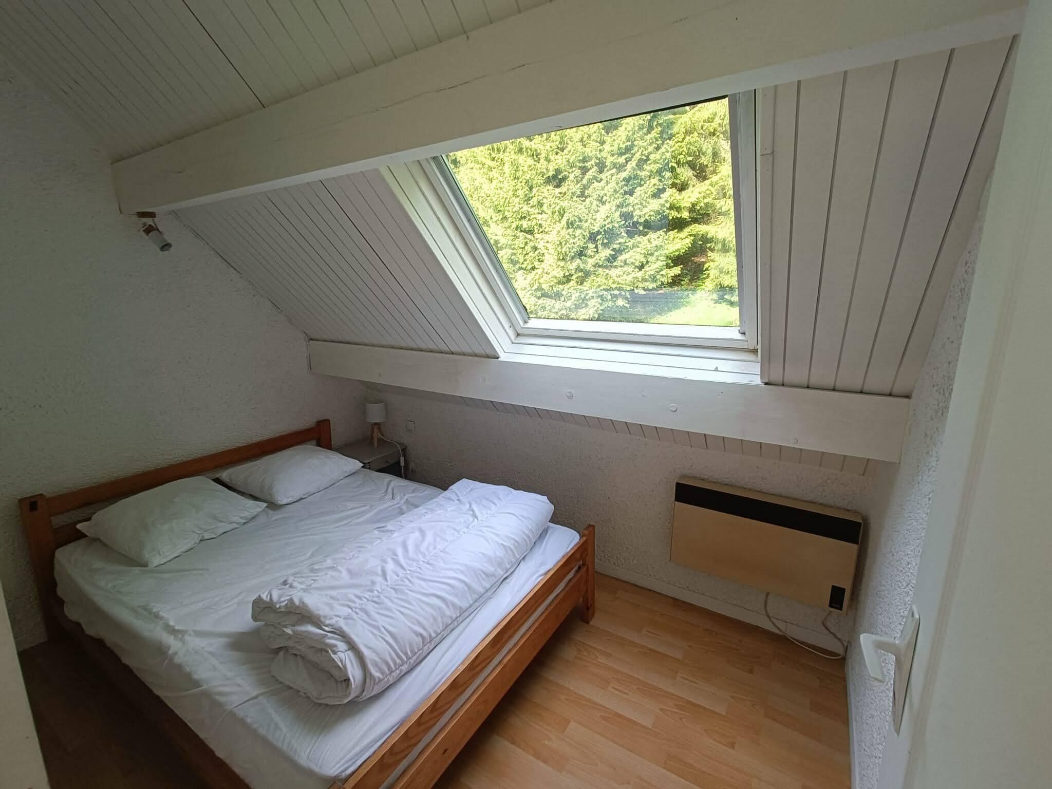 Cauterets - Appart 4 Pers - 1 Chambre + Mezzanine - Cauterets