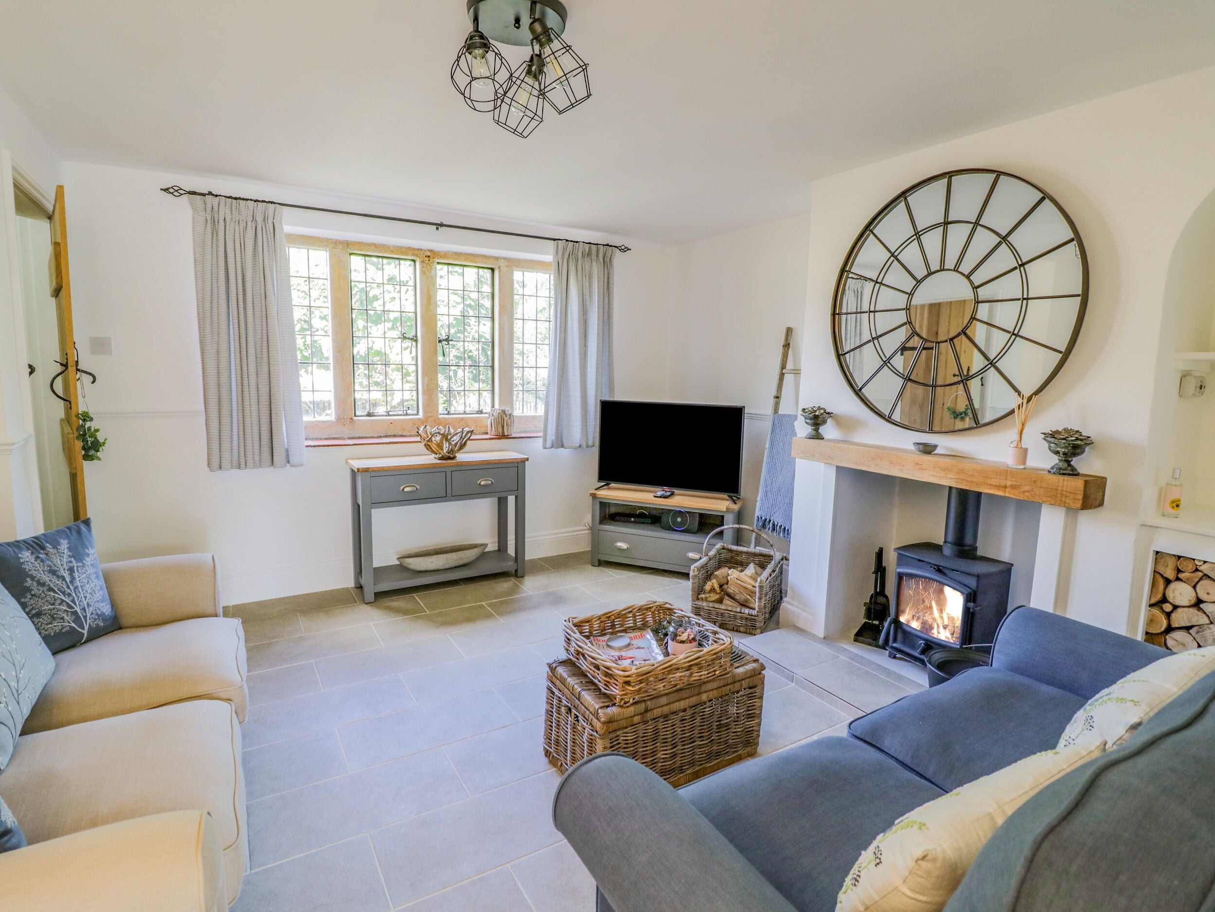 Blossom Cottage, Family Friendly, With Open Fire In Broadway - Chipping Campden
