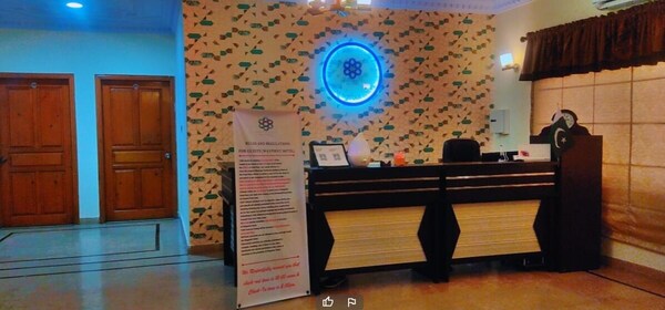 Waypoint Hotel - Karachi