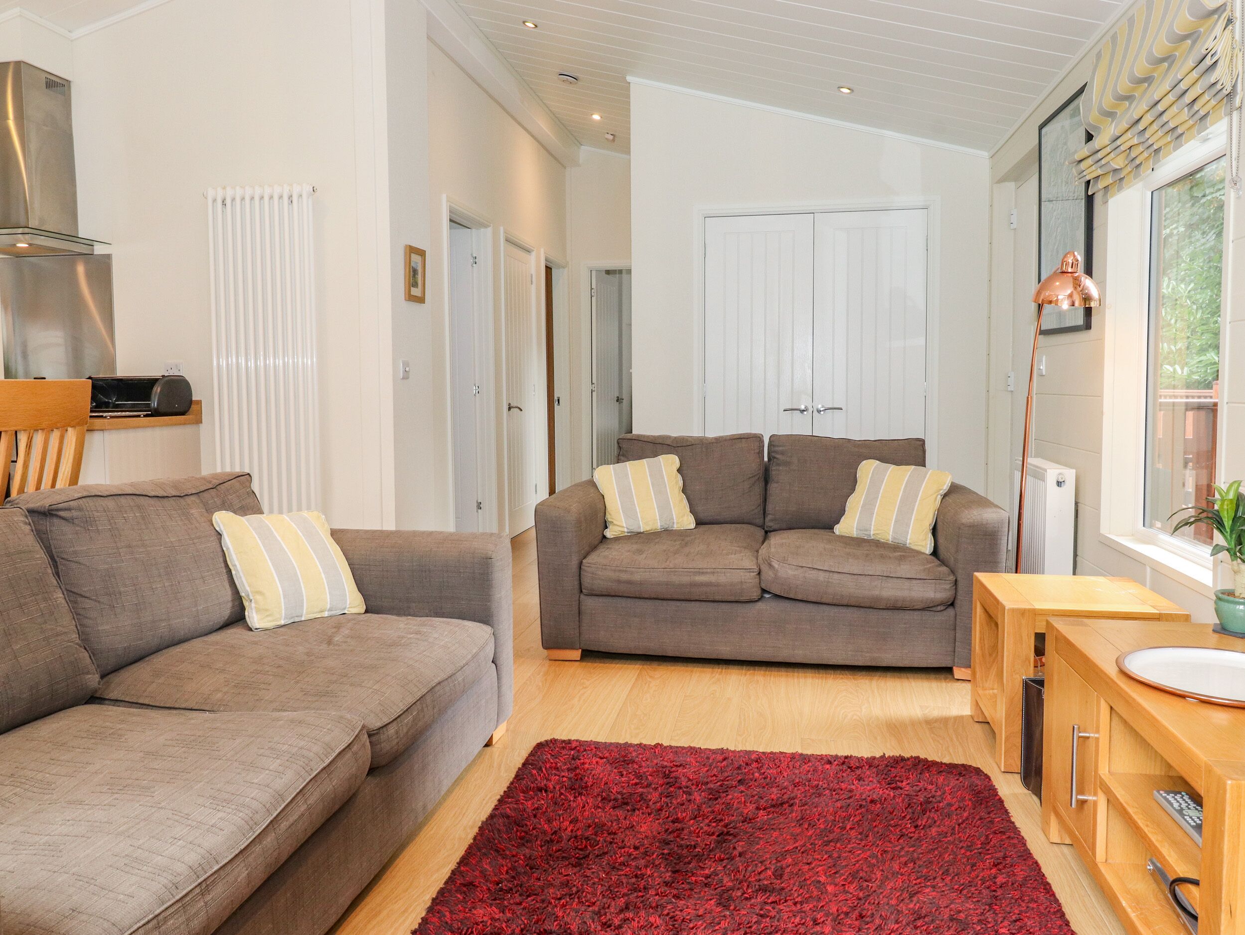 Garuda, Pet Friendly, Character Holiday Cottage In Windermere - アンブルサイド