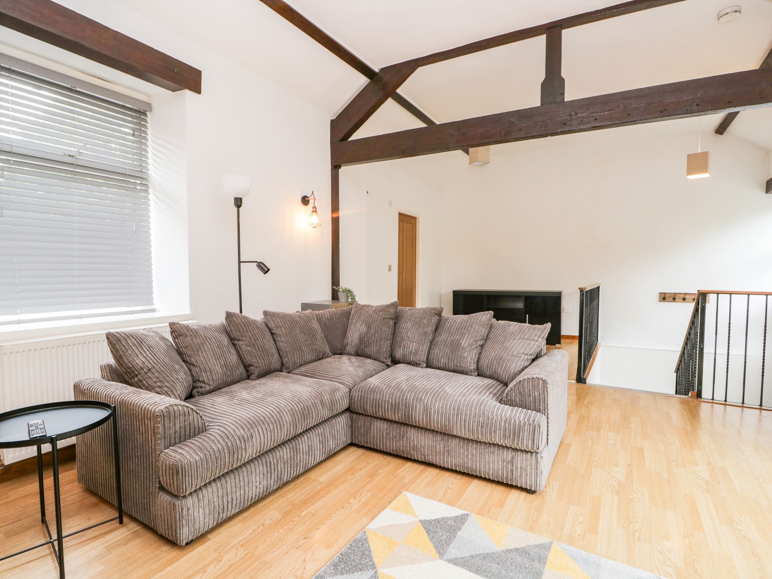 Coach House, Family Friendly, Character Holiday Cottage In Arnside - Arnside