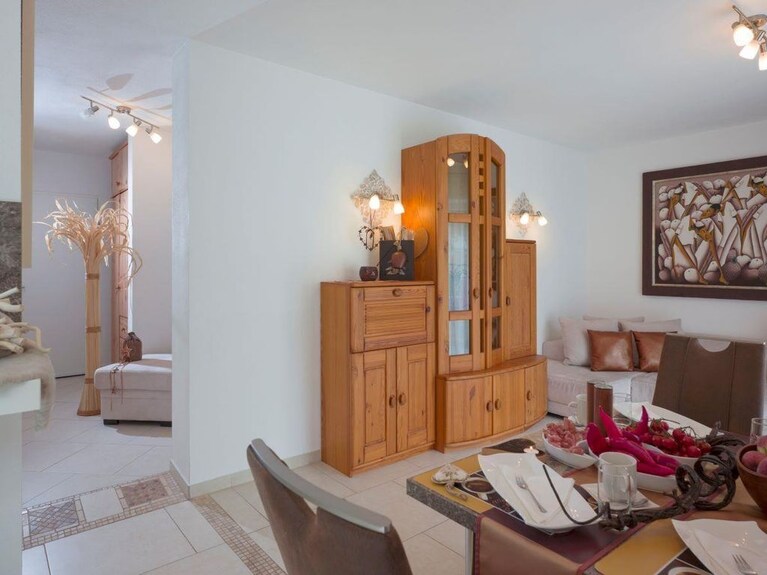 Apartment "Stanser Joch" - Apart Blassnig - Tyrol