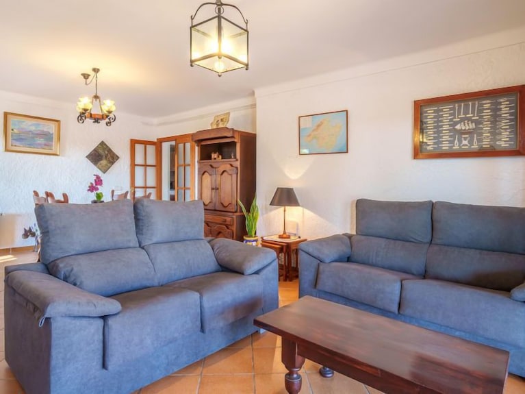 Can Cerda By Interhome - Alcúdia