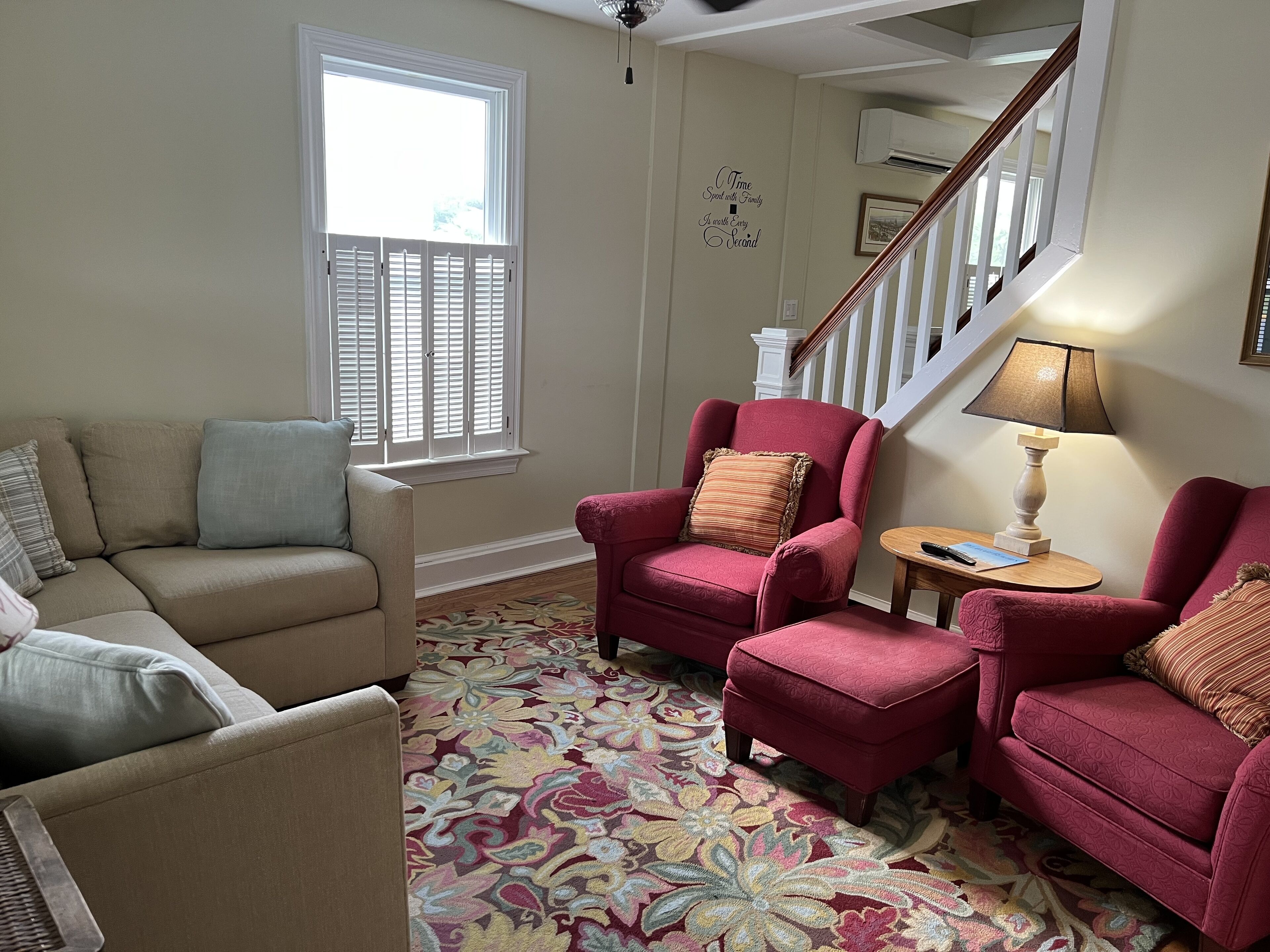 Location! Walk Or Bike To Everything Lewes Has To Offer. - Lewes