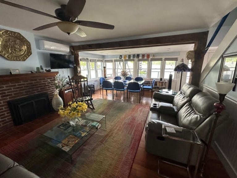 Lake Spirit-lakefront-hot Tub-pet Friendly-boats - Seneca Lake, NY