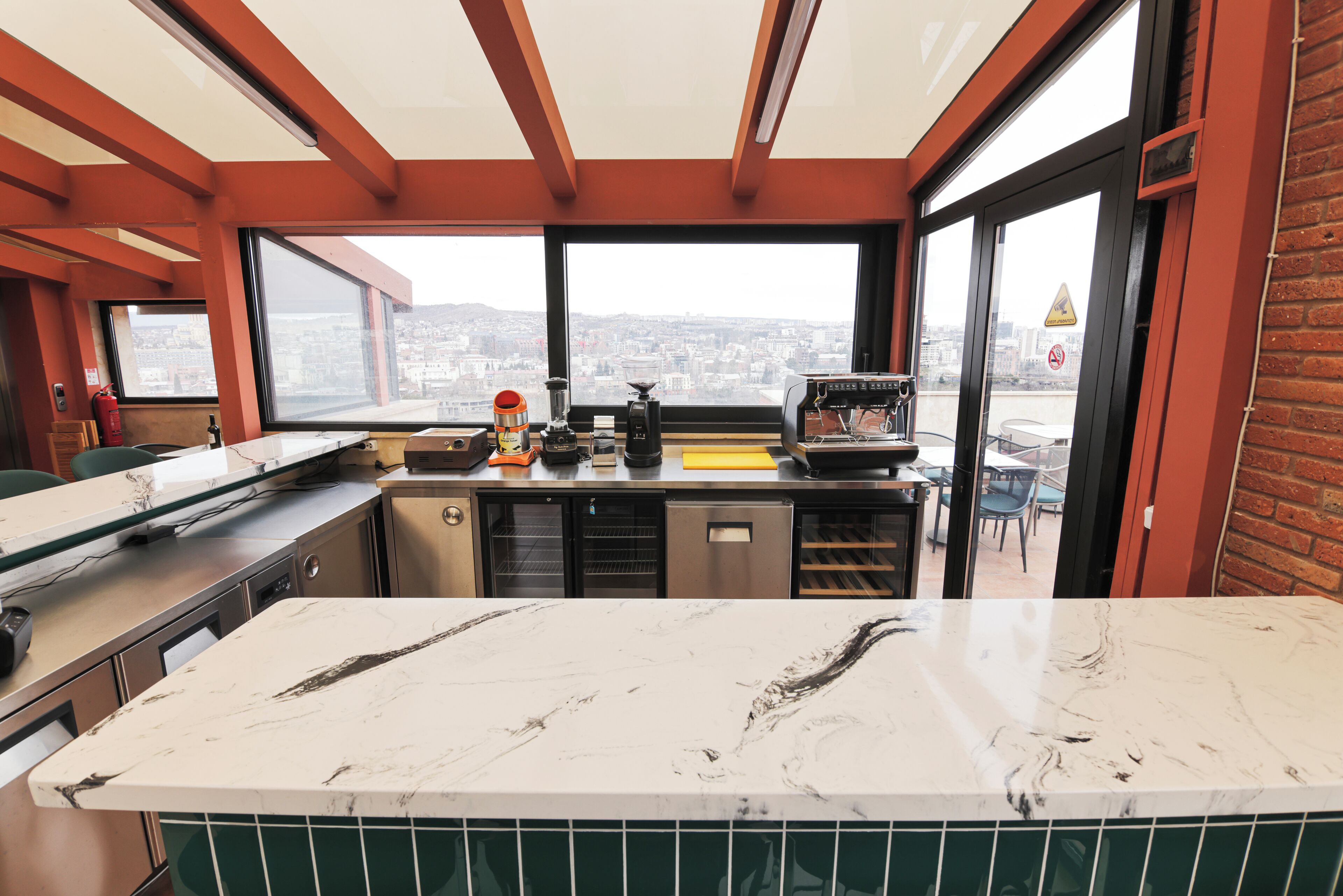 Bar (na propriedade)