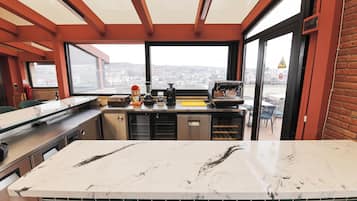 Bar (na propriedade)