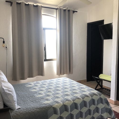 233 Cómodo Condominio A Unos Pasos De La Playa - 坎昆