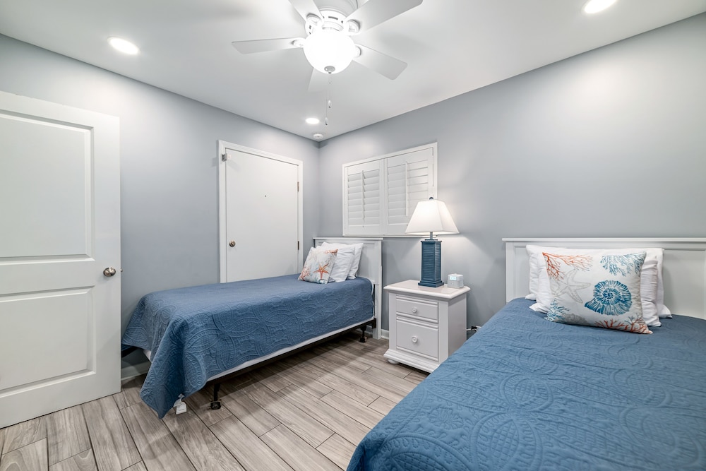 Sunrise Suite ~ Fall Break Favorite! - Alabama