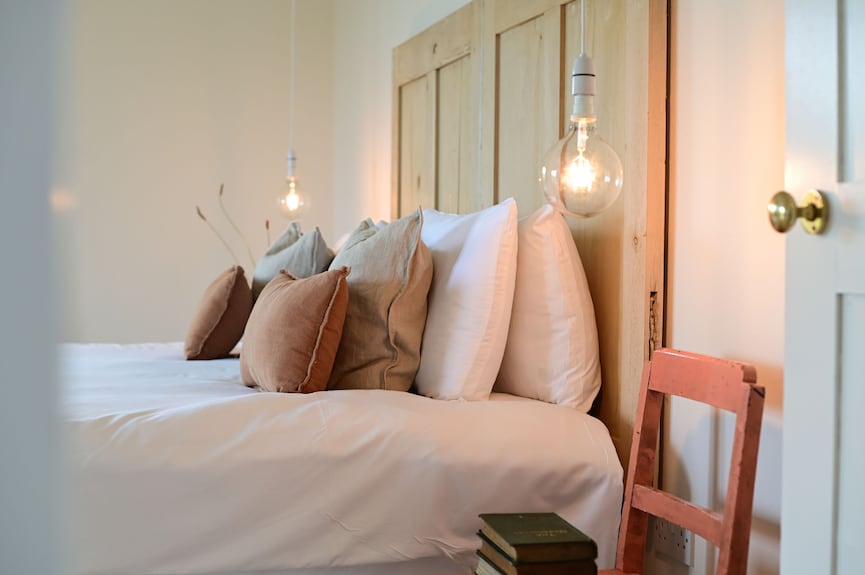 Cottage With Stunning Sea Views - Clare County