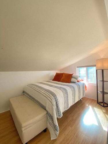 Seabluffe Beach House - Encinitas, CA