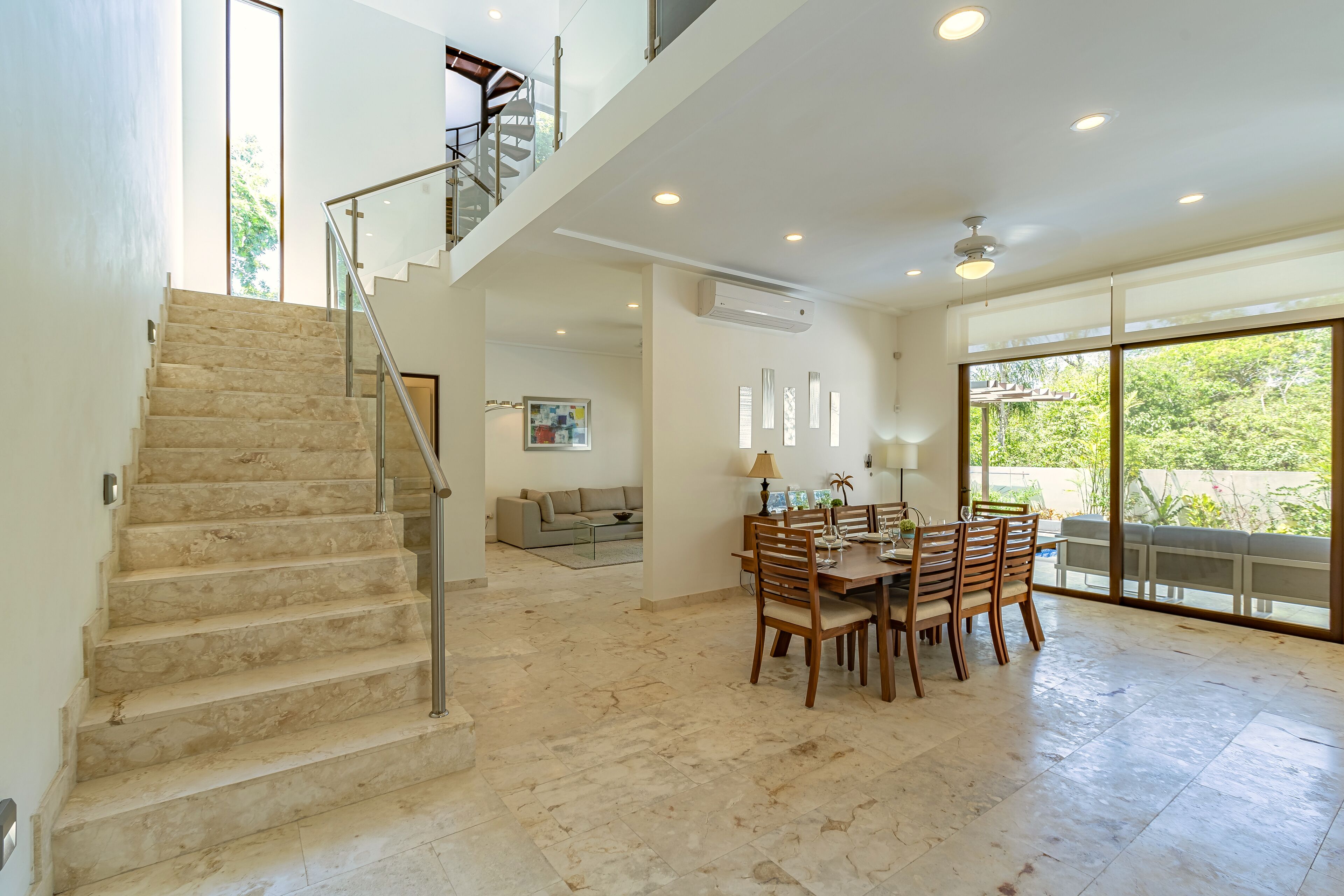 Luxury Beach House In Riviera Maya Bahia Principe 5 Star Resort Beach Access - Quintana Roo