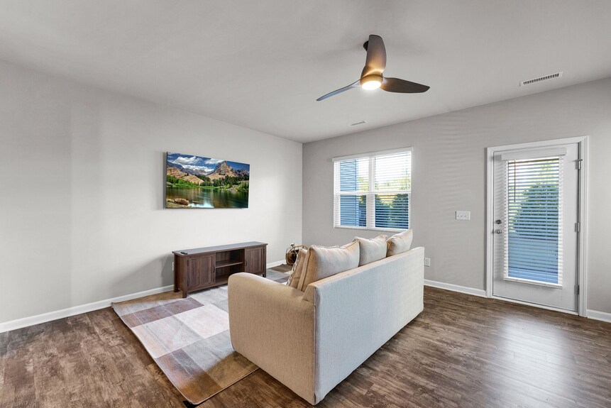 Peaceful 3br Near Wral Soccer Park & Neuse River Trail - Wake Forest, NC